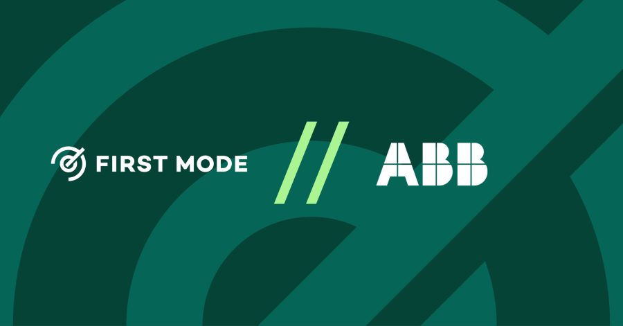 About | First Mode