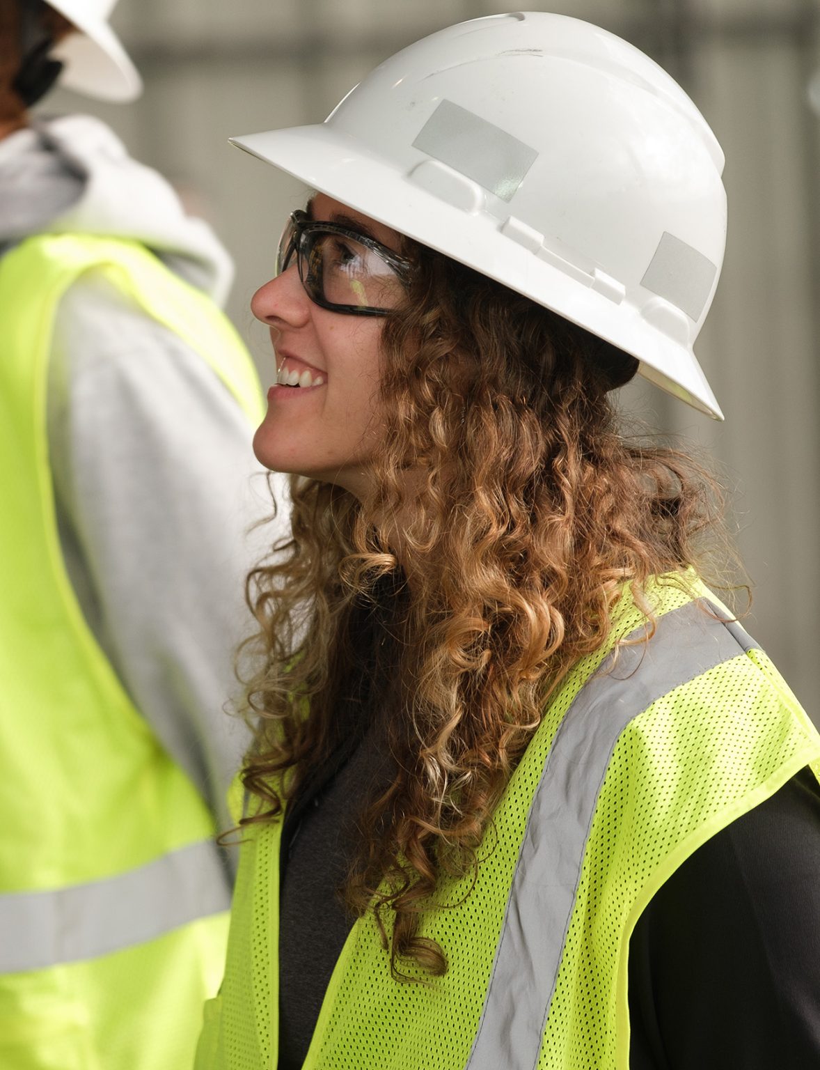 First Mode | For people and planet.