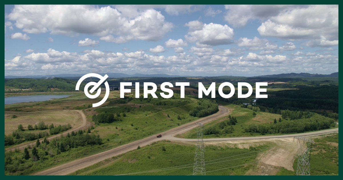 About | First Mode